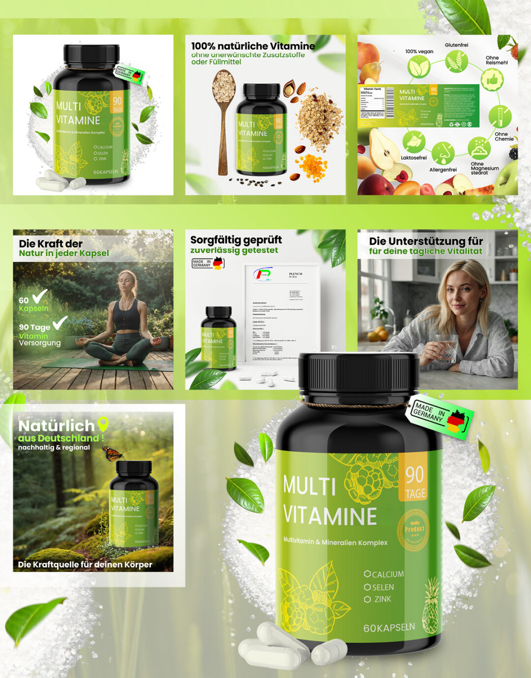 Amazon Produktfotos - Professionell beraten zum Bestseller